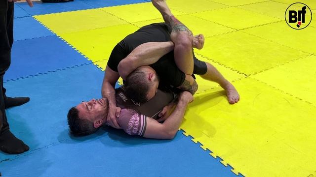 8F absolute Ляменов Роман - Буякас Александр - Король Партера 31