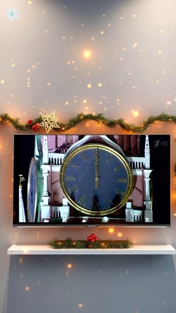 Падает звезда #музыка #рождество #новыйгод #настроение