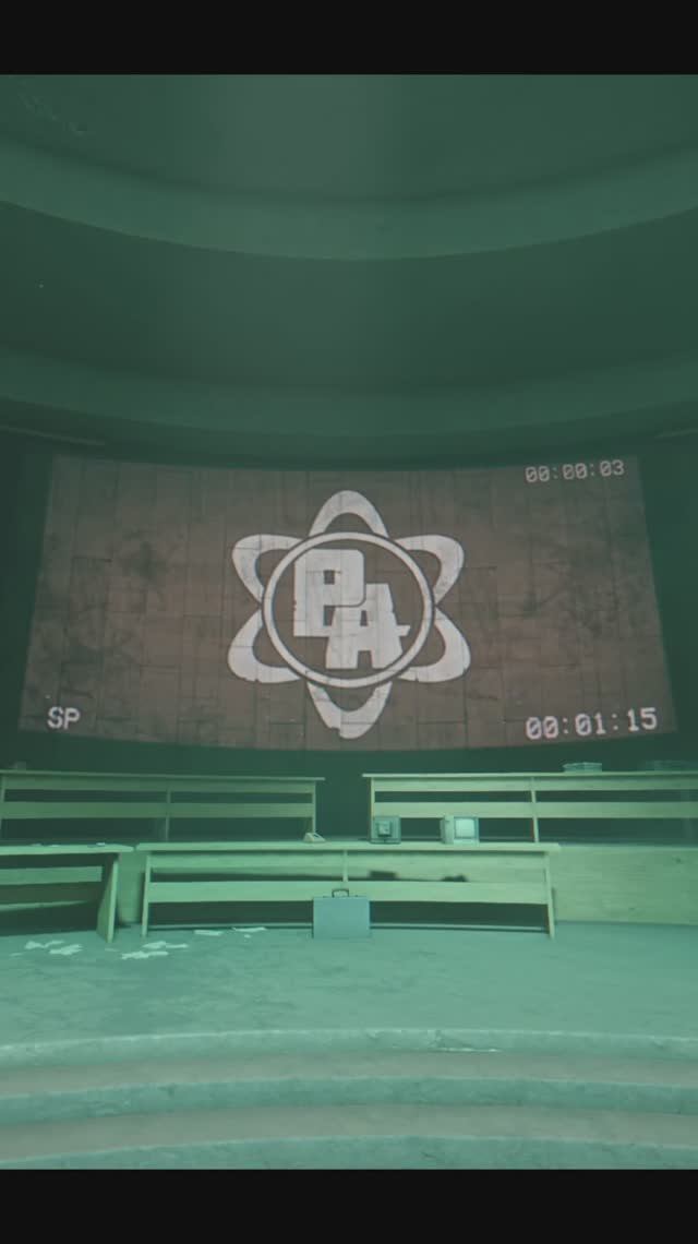 Hail to the Rainbow — Тест Войт-Кампфа