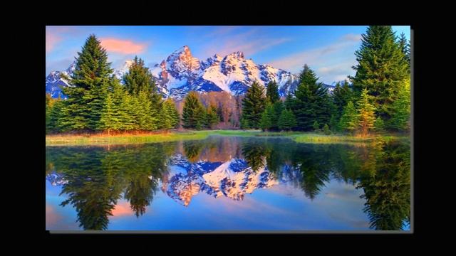 Alexey Evchenko - A Few Days of Spring (part 2)