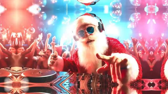 🎄Christmas_Techno_Mix_2026🎅🤘Best_Nonstop_Techno_Remixes_Of_Popular