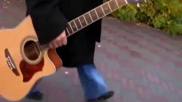 Евгений и Марина Долженко - Наша Любовь.