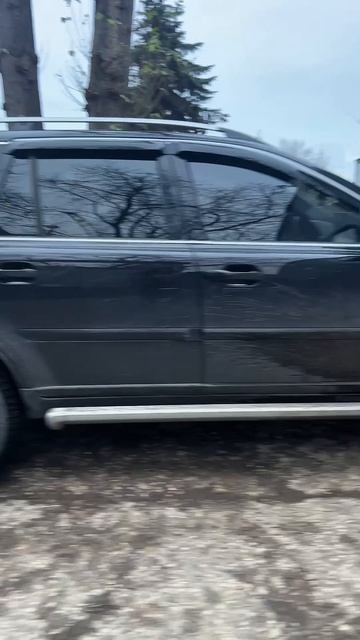 Volvo XC90 на примерке дисков в 18-ом диаметре