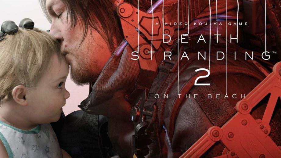 Death Stranding 2: on the beach #3 ► Мексиканский курьер