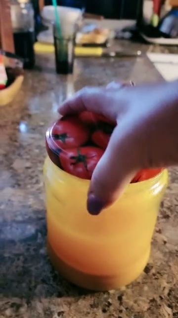 Формула утра: куркума + имбирь + лимон + мёд