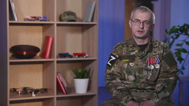 ВОЗВРАЩЕНИЕ. ЕВГЕНИЙ.