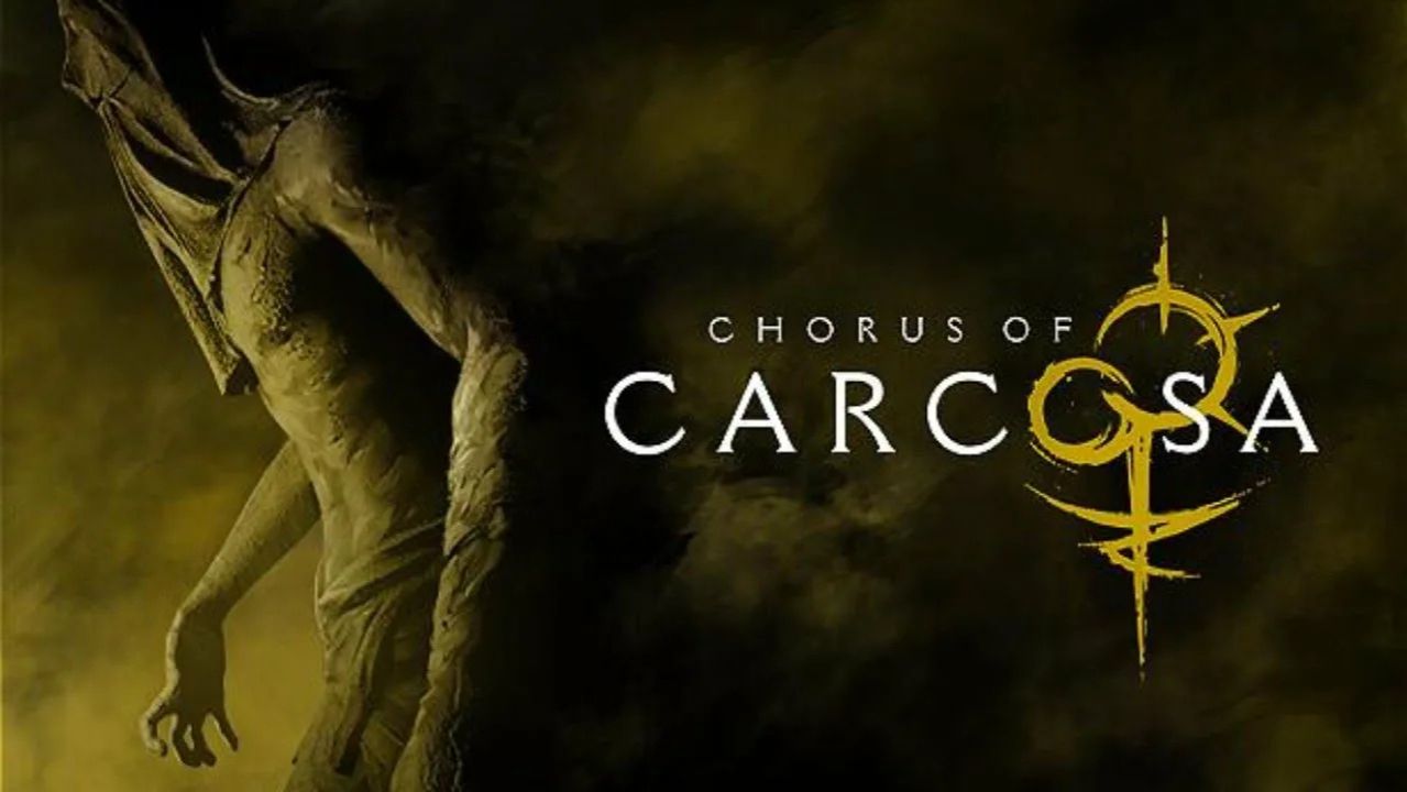 #61 Попробовал Chorus of Carcosa