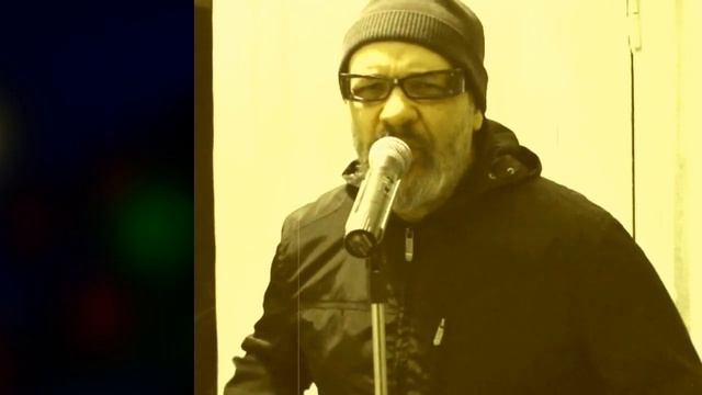 Мемуары, Александр Селезнёв, (Memuars cover)