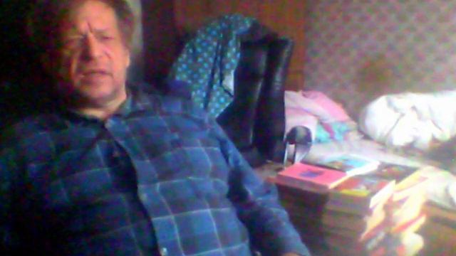 "Бессмертие и жизнь" от Князя Иммортского (Сергея Бодрова) 2.12.25