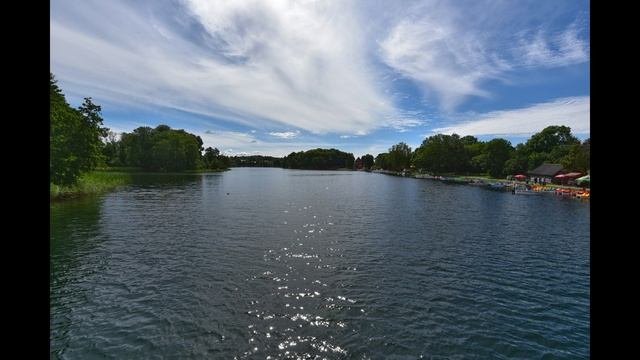 Тракайский замок  15 июля 2017