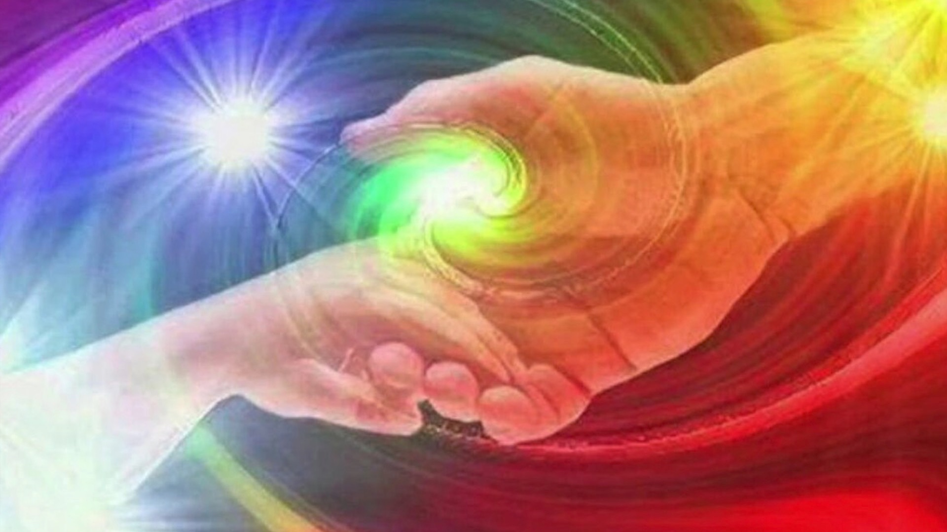 ХРОНИКИ АКАШИ. Помощь Свыше