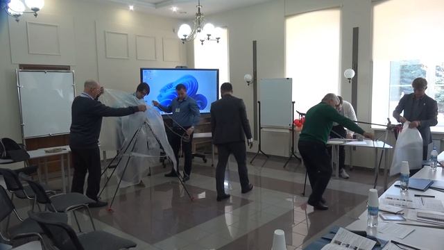 Педагогический марафон - 2025. «Лучший учитель ОБЗР». Азаров А.А