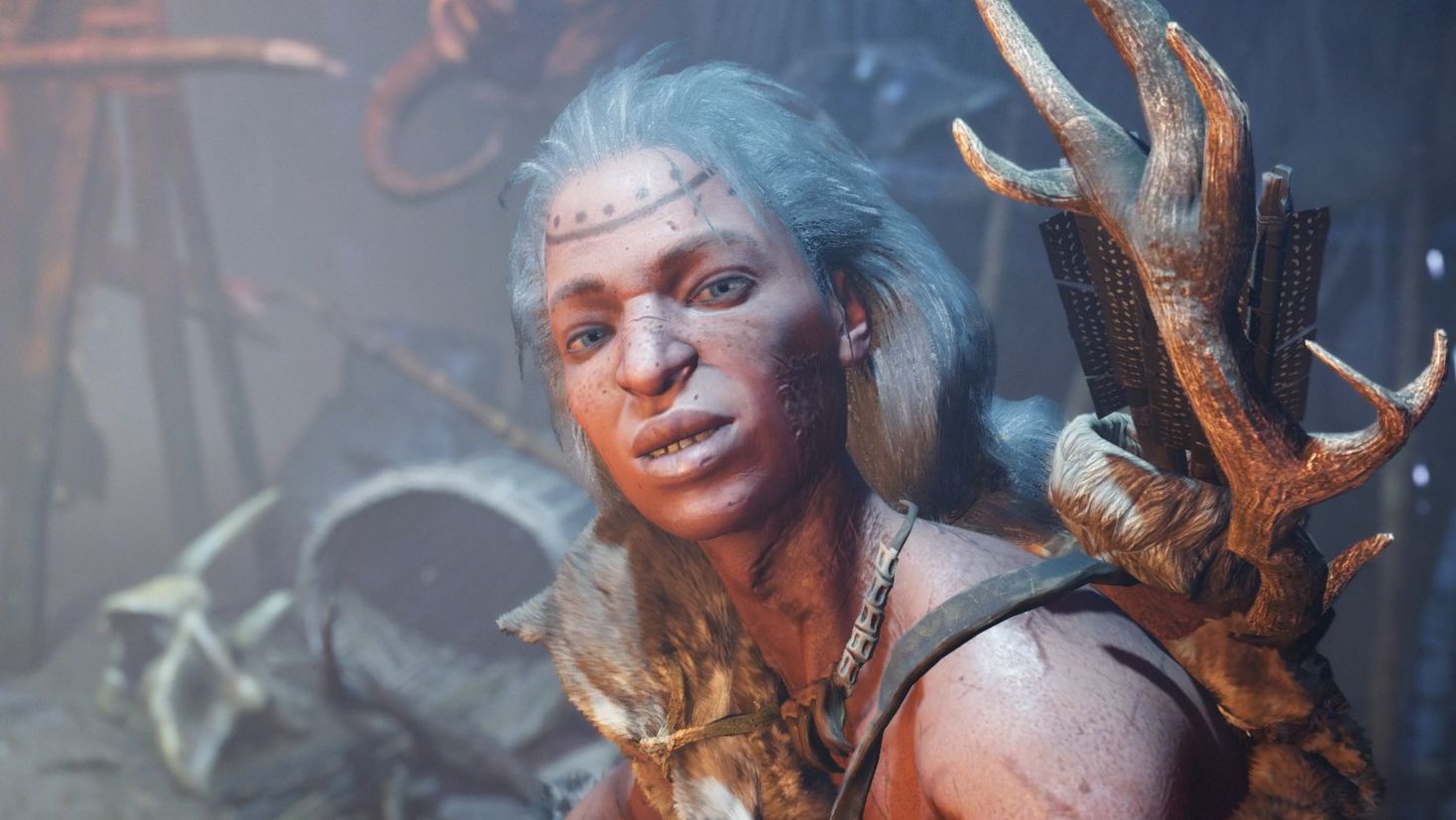 20 ЧАСТЬ Far Cry Primal (Без комментариев)