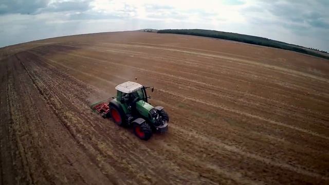 BT Борона дисковая