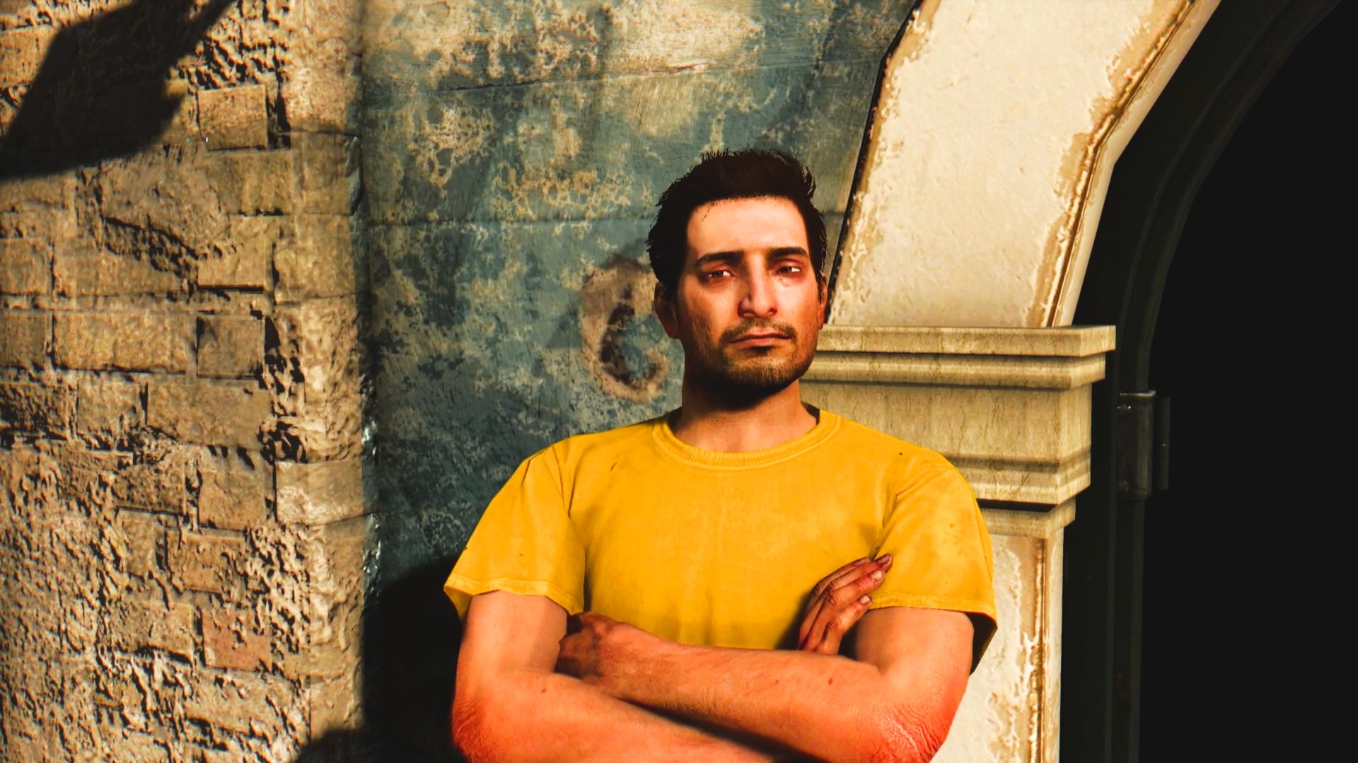 Полосатый дракон ~ Dying Light (КО-ОП) #24