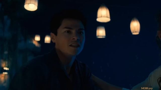 Примат (2025) . Ужас . США . Трейлер