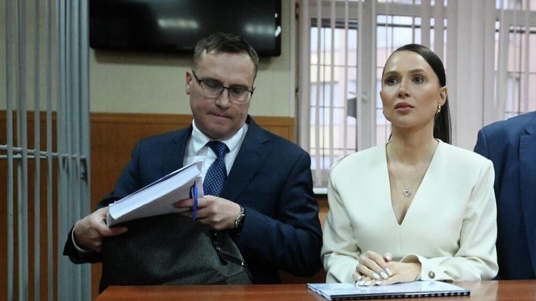 Не признавая вину Лерчек подставляет себя под новые уголовные дела