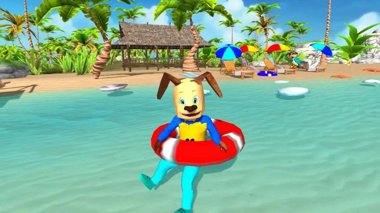 5 НОЧЕЙ С ТИМОХОЙ 5 ОСТРОВ АЛЬФА! ПОДПИШИСЬ БРО!