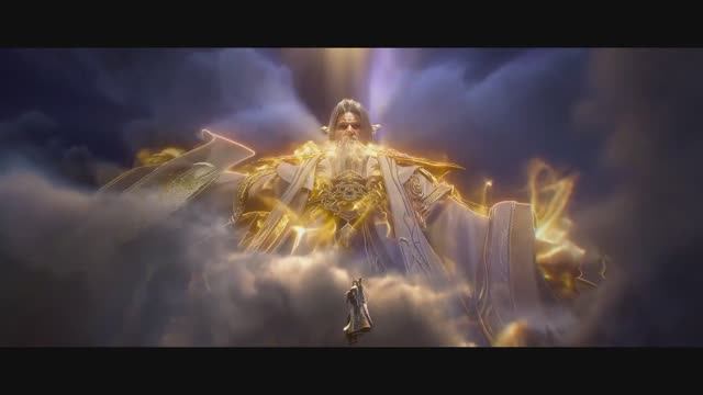 Безупречный мир 246 Серия - Превью (Аниме-Мультсериал 2021)