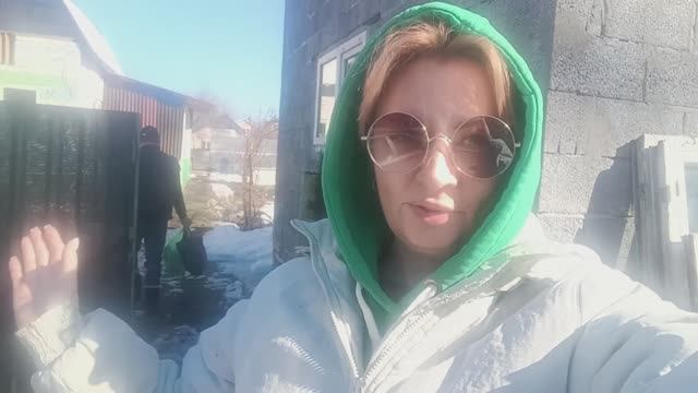 Врываемся в дачный сезон 2025года.