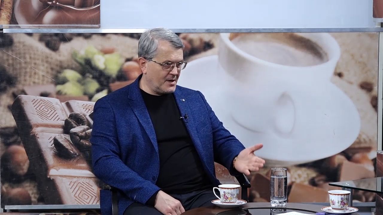 Шоколад 03.12.2025 г.