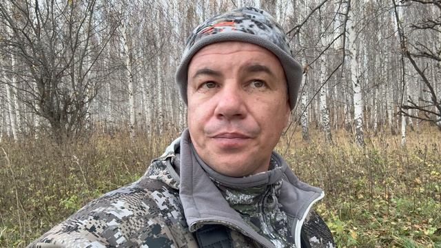 Охота с подписчиками | Олень прибежал на 20 метров | Море косуль и оленей в Самарской области