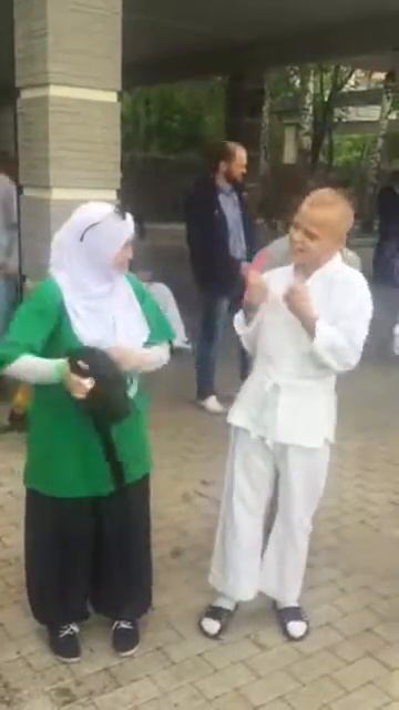 Наши участники