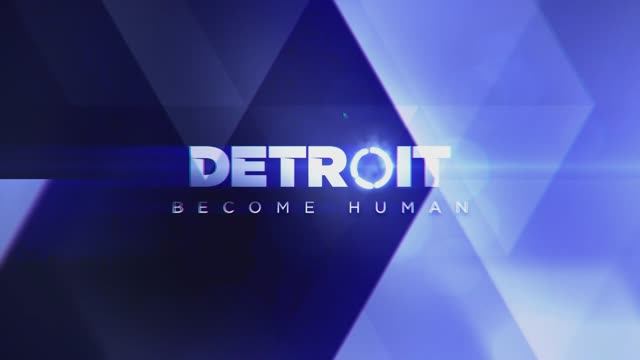 Игра-фильм Detroit Become Human 10 серия