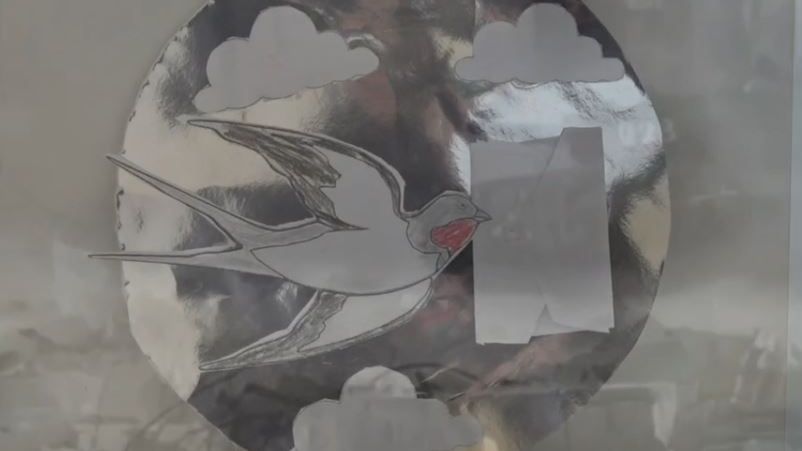 Письма воинам-участникам СВО из Сибири