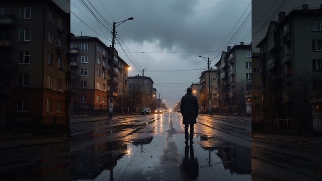 Ломанный Страшная история