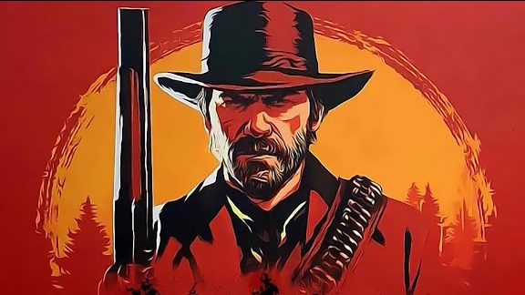 RED DEAD REDEMPTION 2 (2 серия)