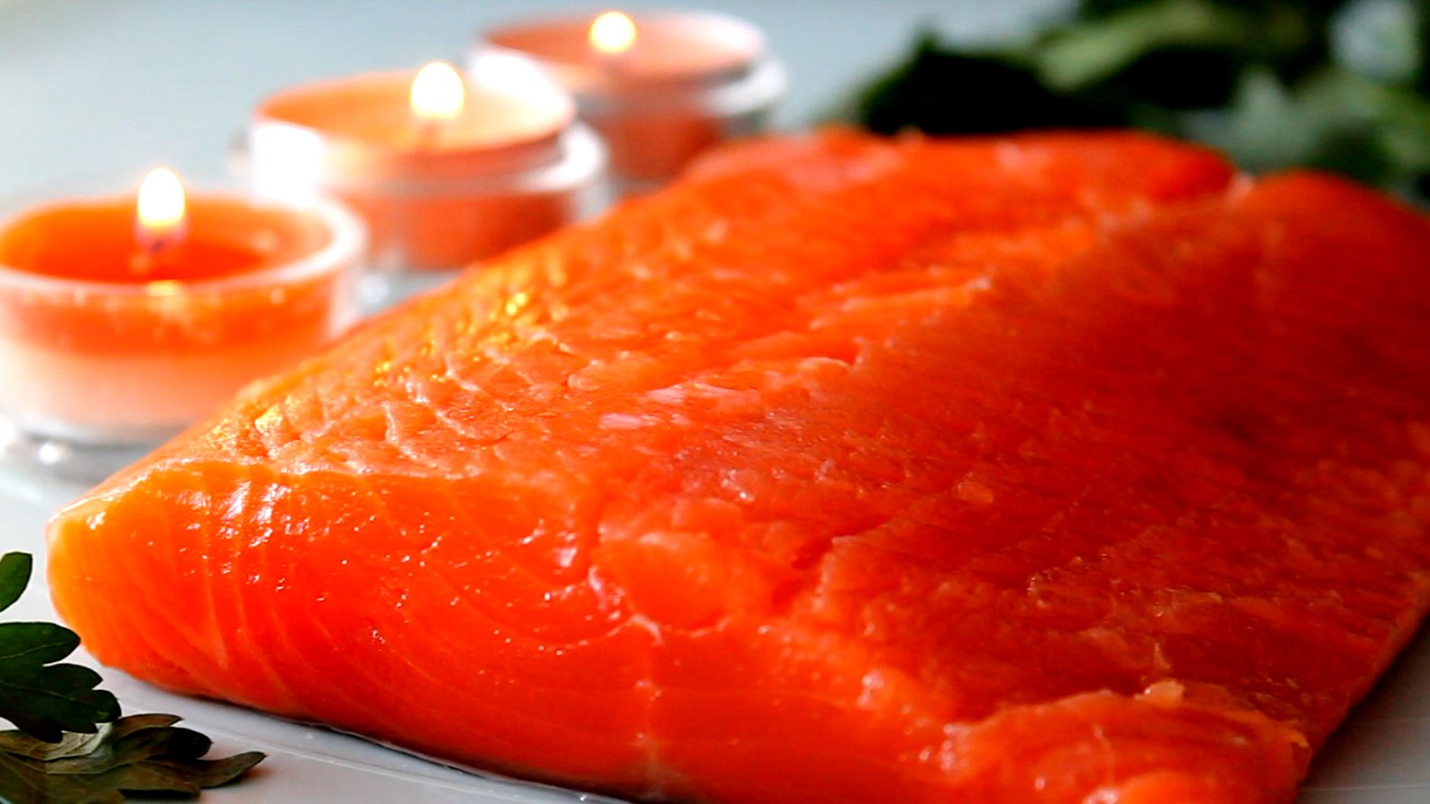 📌 Секрет идеальной засолки: рыба нежная, как масло