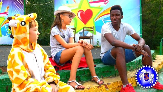 Interview, Rapapa and Solomon