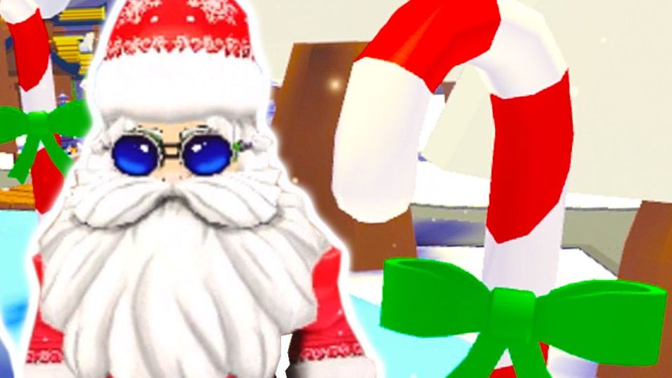 Я прошёл новый режим в адопт!