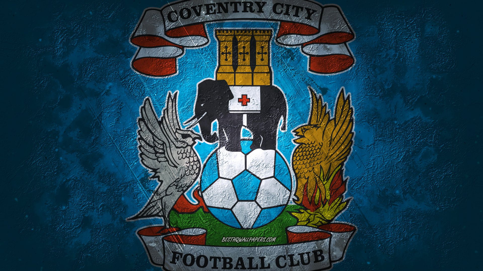 31-й тур   Ковентри-Вулверхэмптон