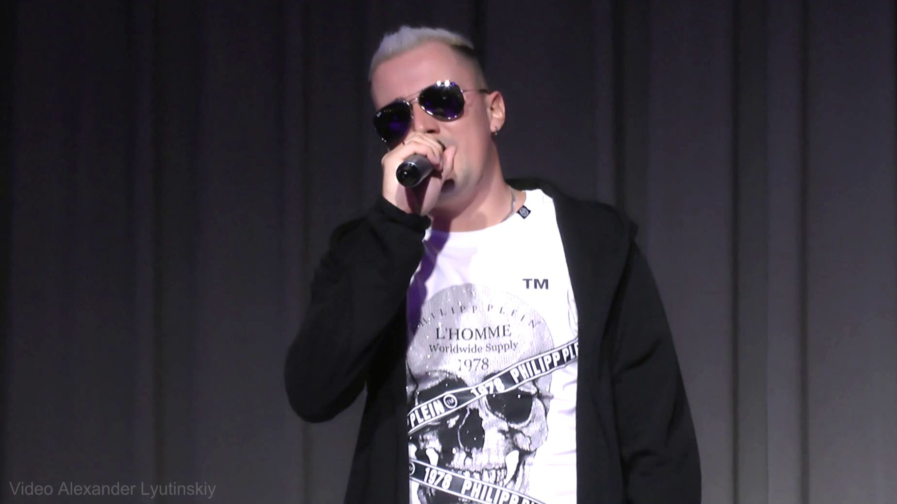 Илья Тимошек - Метель