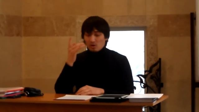 Кабил и Хабил - дети пророка Адама РЖЯ, ЖЯ