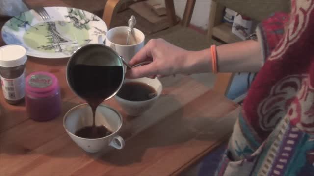 Лета Луцино 3.09.2022 утро на даче