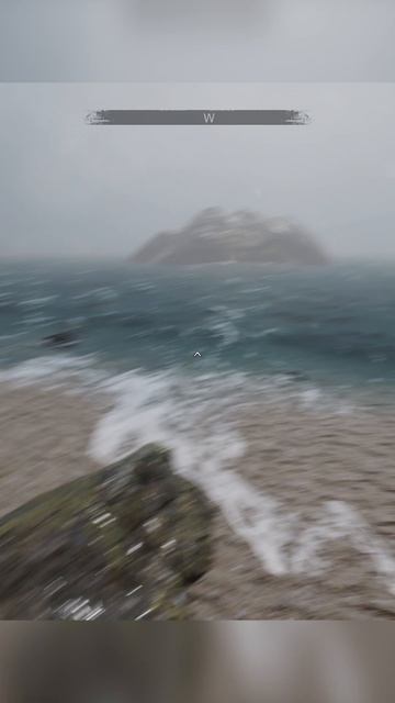 Tainted Grail: The Fall of Avalon - Мужчина из 80-ых