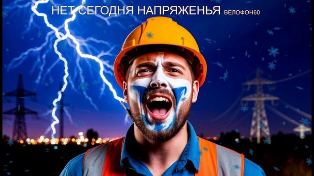 Нет сегодня напряженья