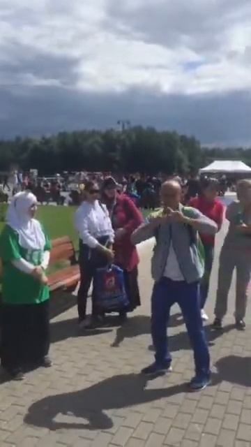 Спорт без границ 2016