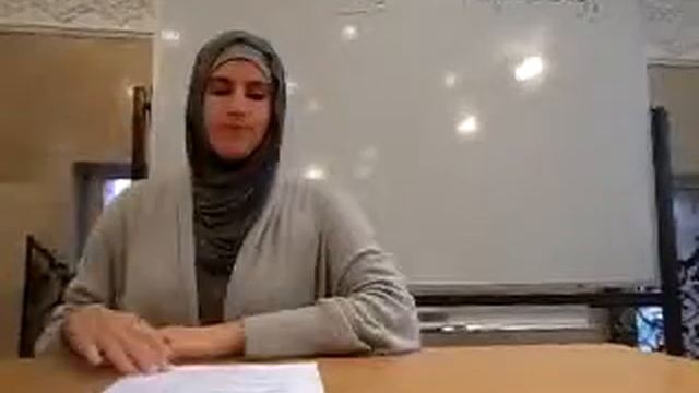 Пророк Зуль Кифль (мир ему) - РЖЯ, ЖЯ