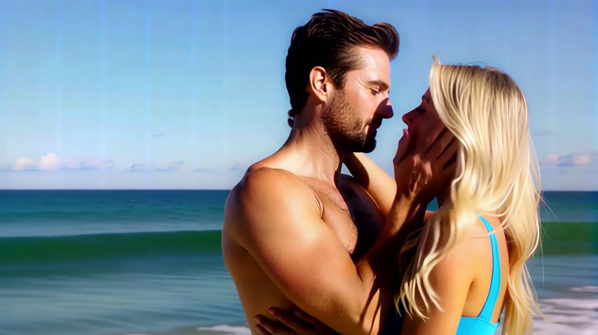 Я очень этого Хочу