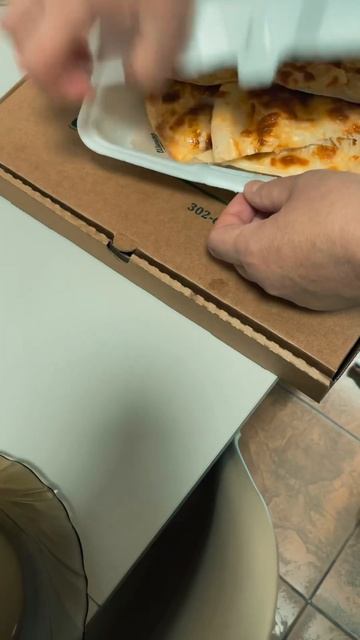 Хачапури по-менгрельски и пицца барбекю  Как быстро стать сытым