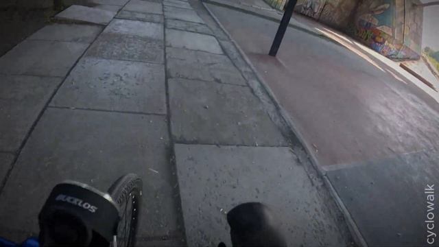 К центру земли на велосипеде.1 часть.(Строго 18+)