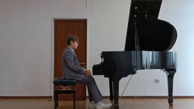 Черемисин Тимофей н