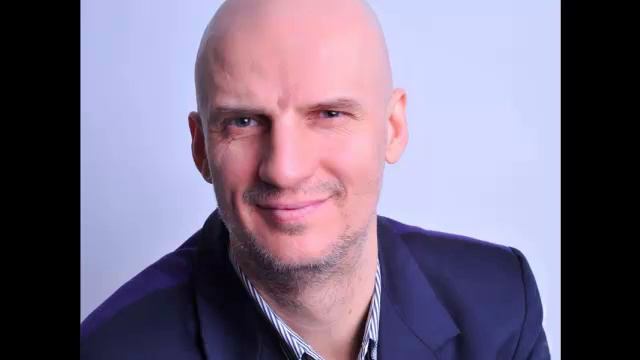 Отзыв о тета сессии Виталия Буйвола.