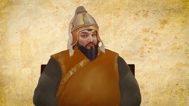 Как монголы потеряли Россию?