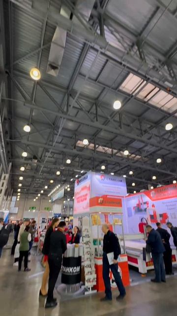 🔥WOODEX 2025: Станком в эпицентре