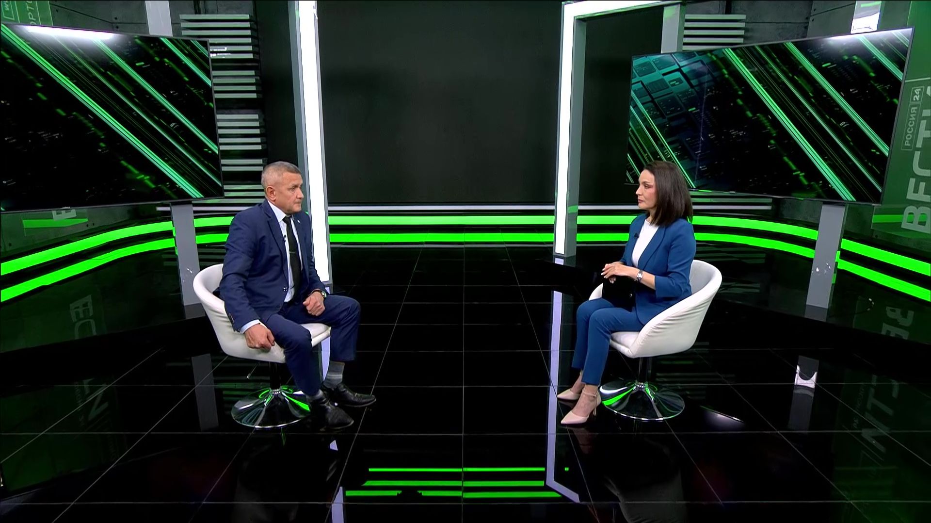 «Вести. Экономика»: повышение НДС, утильсбор по-новому и индекс цен